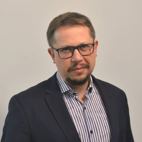 Piotr Bobiński chirurg onkolog | OMNI Clinic Wrocław